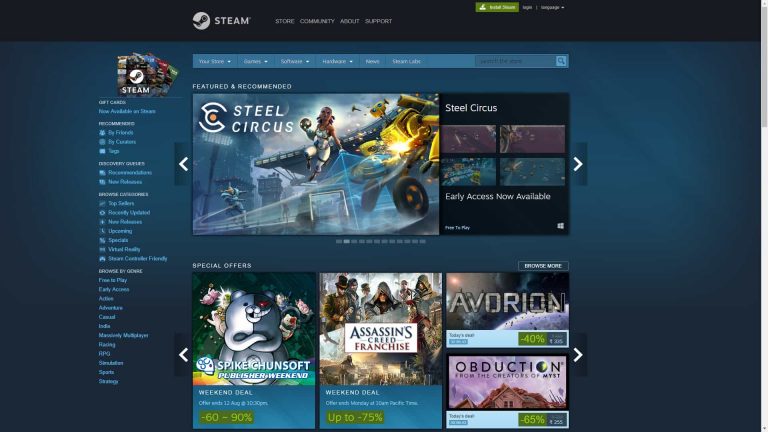 Get Paid PC Games for free Legally (Giveaways & Beta keys)