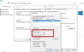 How To make Windows 10 Faster for Gaming - 20 Ways