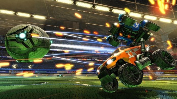 Rocket League Best settings for Max FPS