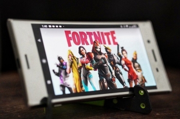 Fortnite Mobile Best settings for High FPS Gaming
