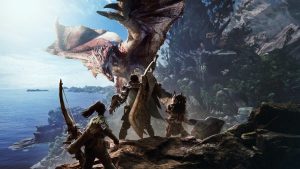 Monster hunter world best settings for Max FPS