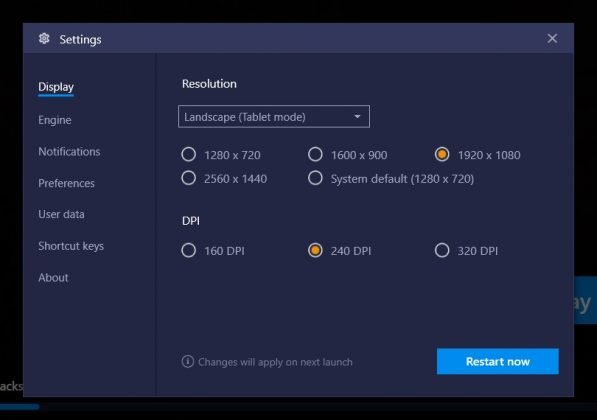 Bluestacks Settings Guide to fix Lag & Boost FPS in games