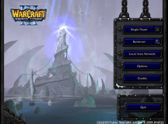 How to download & Install Classic Warcraft 3? (No Reforged)