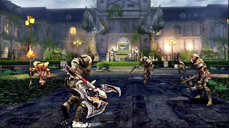Top 20 offline Multiplayer Android & IOS Games on Hotspot