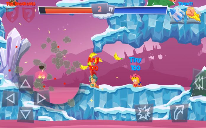 Top 20 offline Multiplayer Android & IOS Games on Hotspot