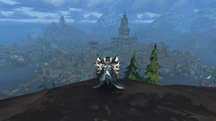 World of Warcraft Best settings for Gamers