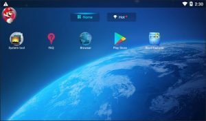 Top 7 Android Emulators for High Graphics Games