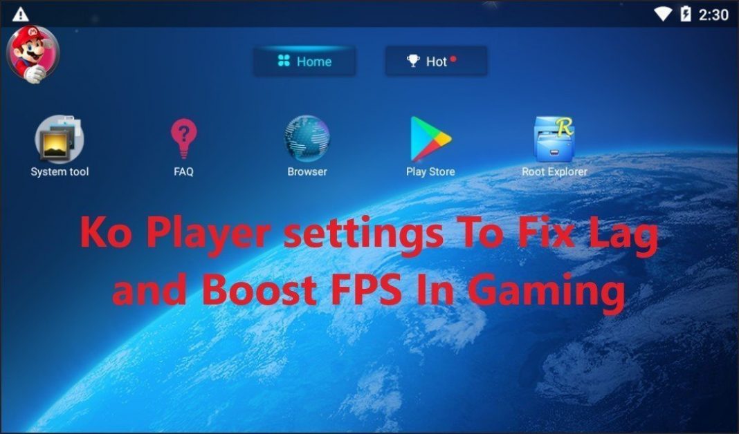 Best Settings For GTA V for Max FPS