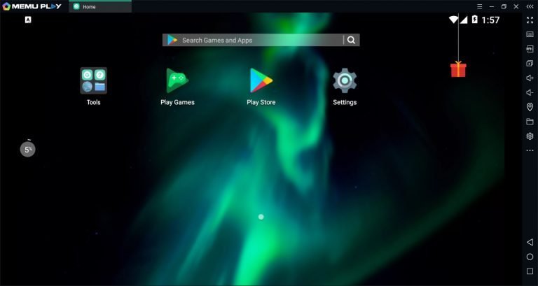 Top 7 Android Emulators for High Graphics Games