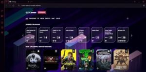 OPERA GX Review : The Worlds First Gaming Browser