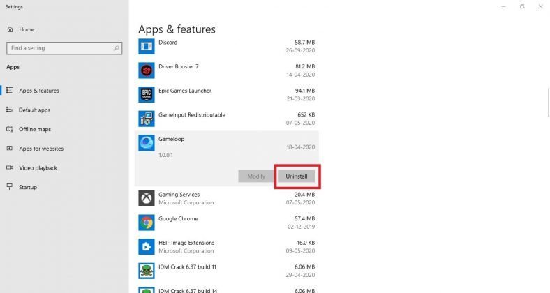 How to Fix Gameloop stuck at 98% Error (7 Easy Solutions)