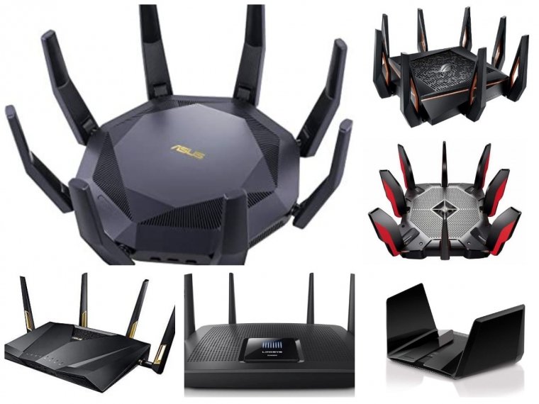 Top 10 Gaming Routers for Professional Esports Gamers