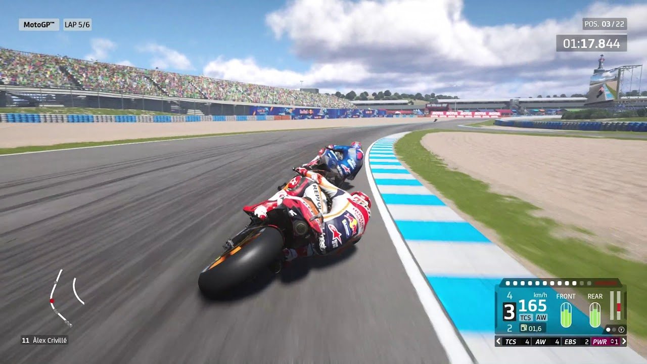 Top 10 Bike Racing Games for PC and Consoles