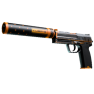 Top 10 CS:GO USP-S skins under 50$ - Noobs2Pro