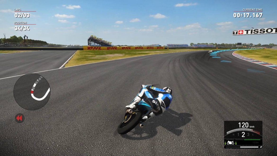 Top 10 Bike Racing Games for PC and Consoles