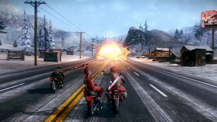 Top 10 Bike Racing Games for PC and Consoles