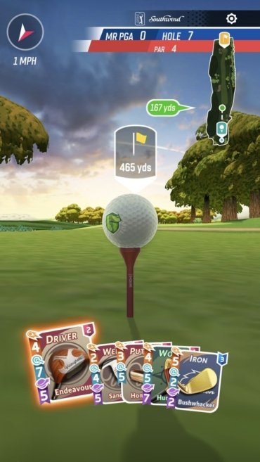 Top 10 Golf Games for iOS - Noobs2Pro