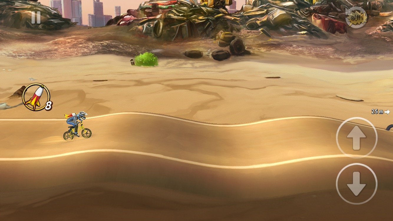 Top 10 Bike Racing Games for iOS - Noobs2Pro