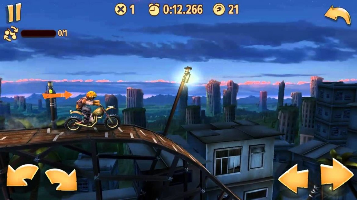 Top 10 Bike Racing Games for iOS - Noobs2Pro