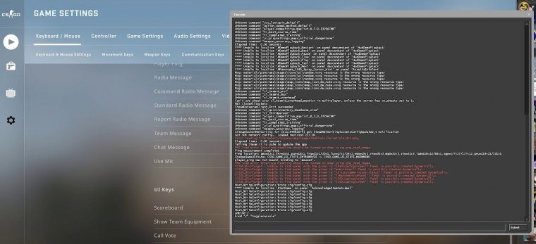 How to Enable Developer Console on CS:GO - Noobs2Pro