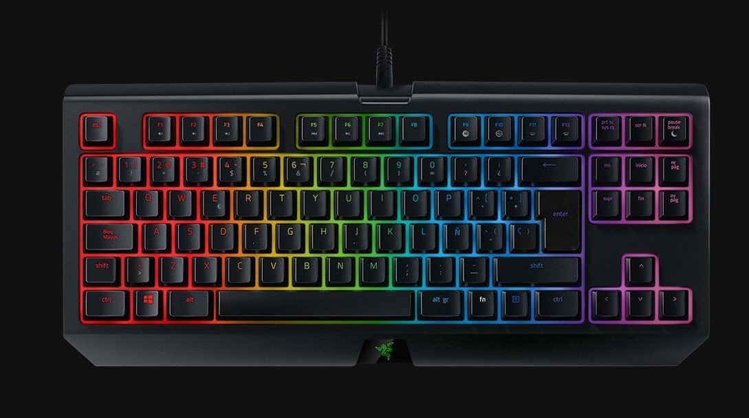 Top 10 Razer Keyboards for Professional Gamers - Noobs2Pro