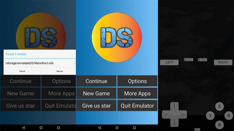 Top 12 Best Nintendo DS Emulators (NDS) for Android - Noobs2Pro