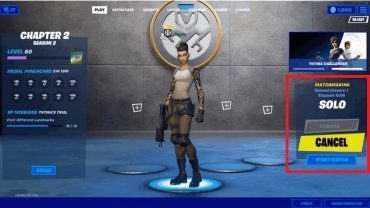 How to Host a Private Match in Fortnite - Noobs2Pro