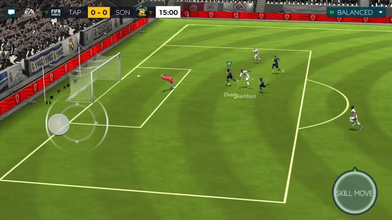 Top 10 Soccer Games for iOS - Noobs2Pro
