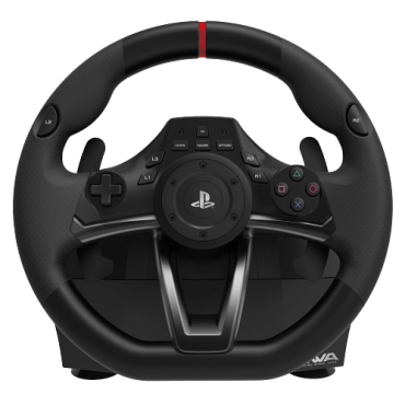 Top 10 Steering Wheel Controllers For Racing games
