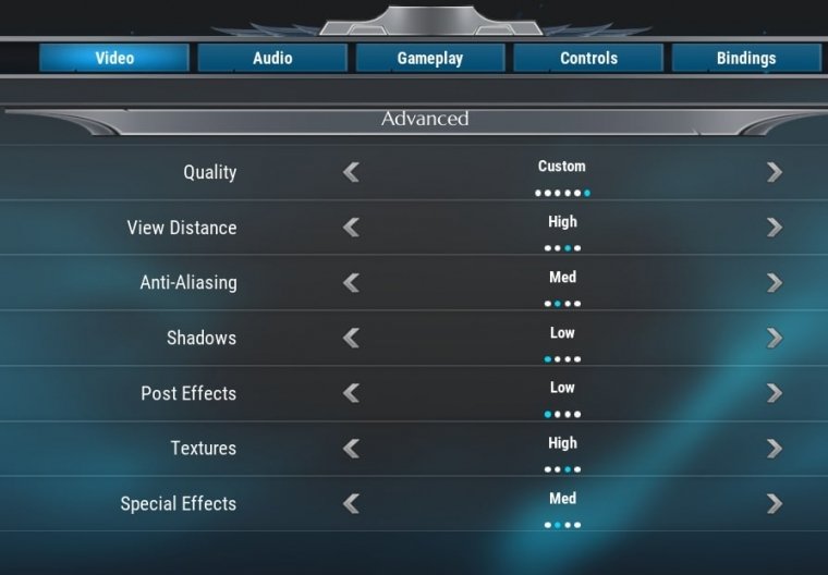Dauntless Best Settings for Max FPS - Noobs2Pro