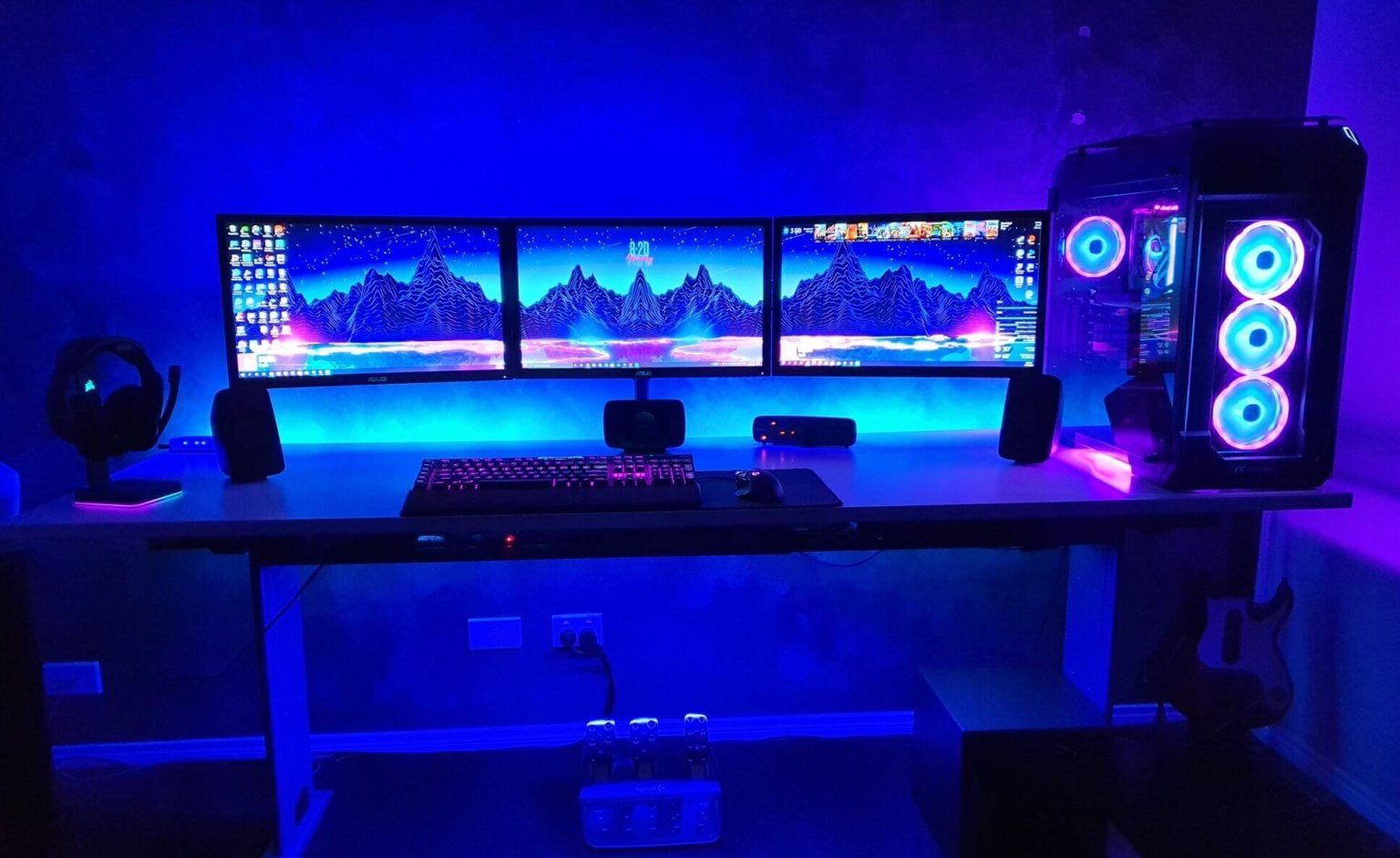 Is Triple Monitor Setup Really Worth It? - Noobs2Pro