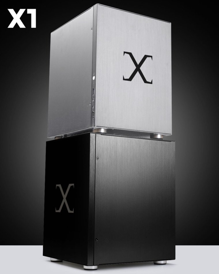 XRIG X1-GS Review (The Portable Budget Gaming Beast)