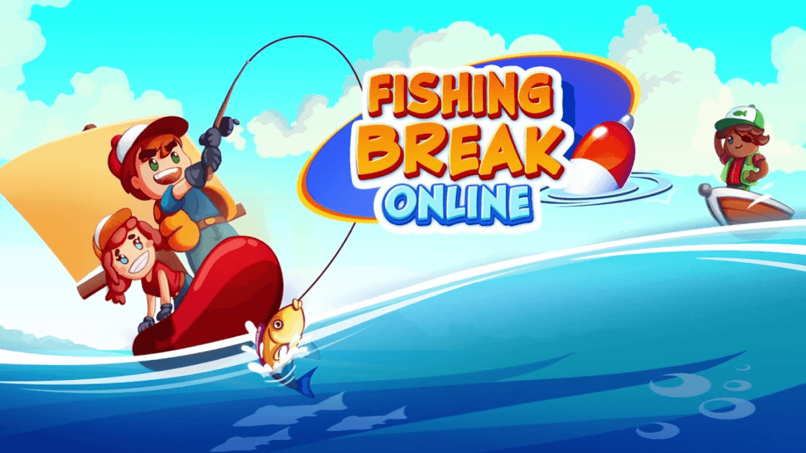 TOP 10 FISHING GAMES FOR ANDROID - Noobs2Pro