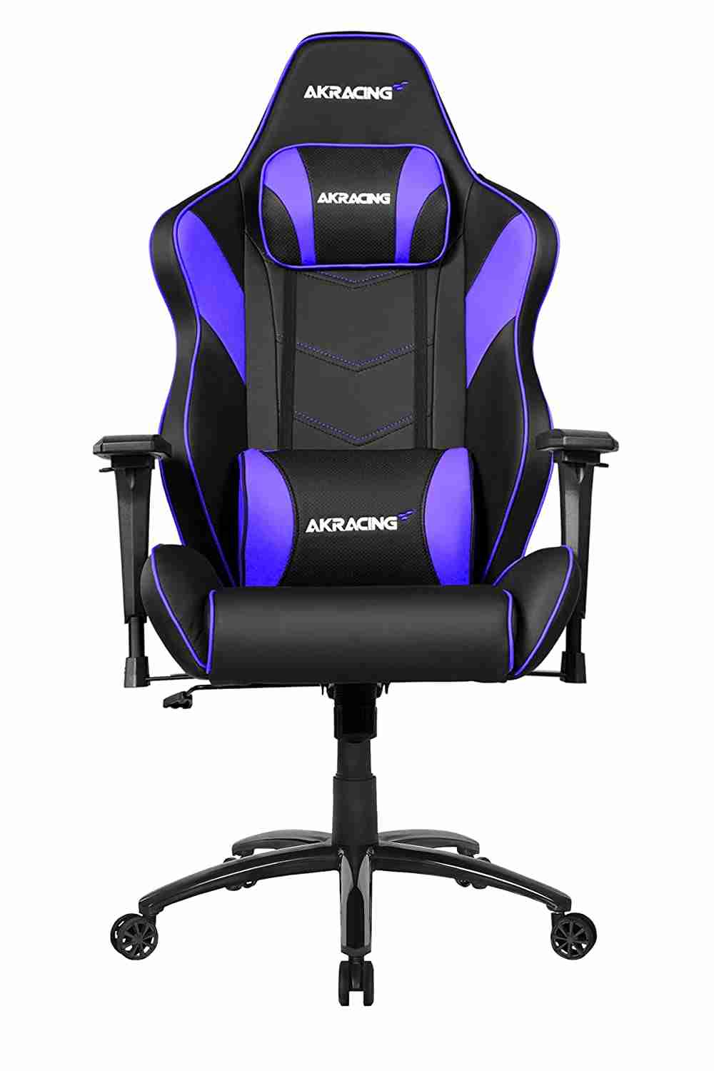 Top 10 Ak Racing Gaming Chairs - Noobs2Pro