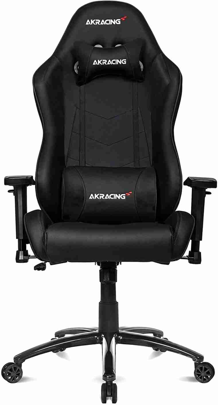 Top 10 Ak Racing Gaming Chairs - Noobs2Pro