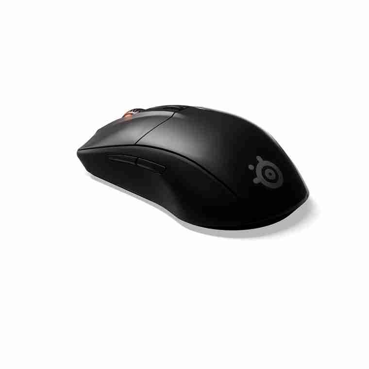 Top 10 SteelSeries mice for gaming - Noobs2Pro