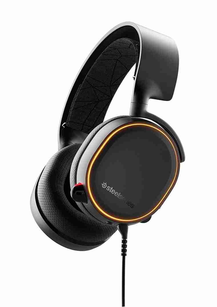 Top 10 SteelSeries headsets for gaming - Noobs2Pro