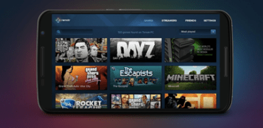 Top 7 Game Streaming Apps for Android & iOS - Noobs2Pro