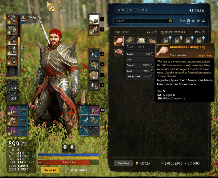 Turkey Boss New World Locations - Noobs2Pro