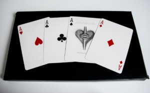Most famous card games around the world - Noobs2Pro