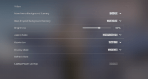 CS 2 best settings for max FPS & lag free gaming