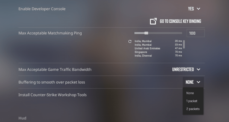 CS 2 best settings for max FPS & lag free gaming