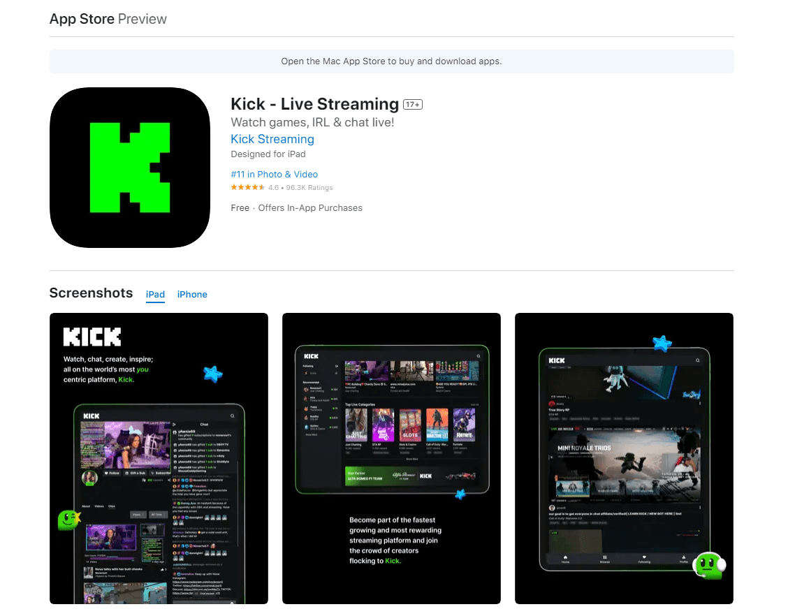 Top 7 Game Streaming Apps for Android & iOS - Noobs2Pro