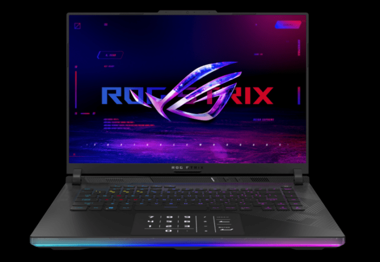 Top 10 Gaming Laptop Brands - Noobs2Pro