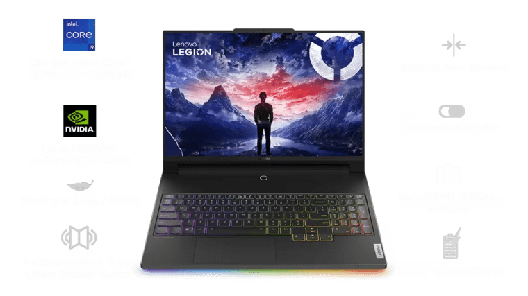Top 10 Gaming Laptop Brands - Noobs2Pro