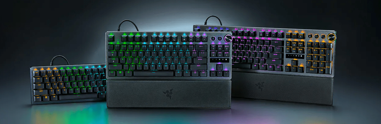 Top 15 Gaming Keyboard Brands for Your Dream Keyboard - Noobs2Pro