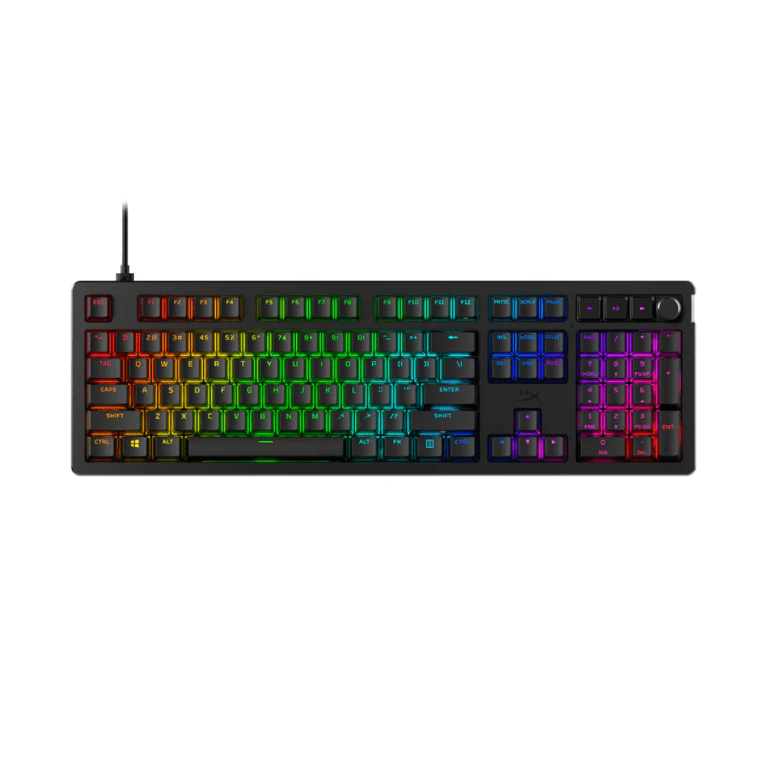 Top 15 Gaming Keyboard Brands for Your Dream Keyboard - Noobs2Pro