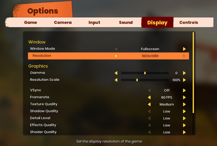 Best Graphics Settings for It Takes Two (Max FPS + Smooth Performance ...