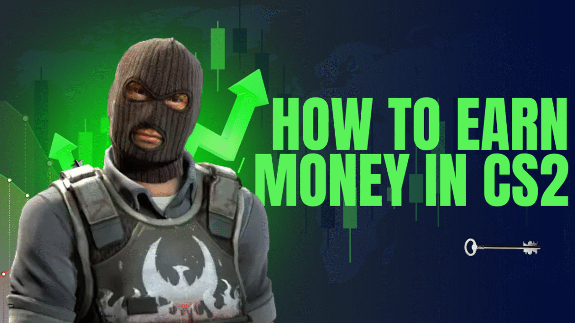 How to Earn Money in CS2 Using Weekly Drops - Noobs2Pro
