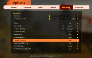Best Graphics Settings for It Takes Two (Max FPS + Smooth Performance ...